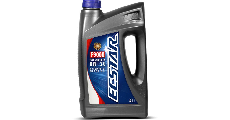SUZUKI ECSTAR F9000 0W-20 4L - 0W-20 - olajforras.hu